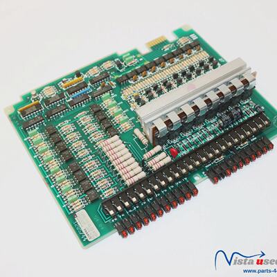 议价Telemecaque 1205743 01 01 A09 Control Board W8 1205744适