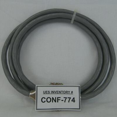 Entegris W2501KP01 Photo250 Pump Fastech Cable Used Working