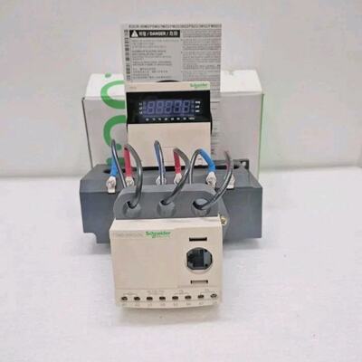 Schneider Eocr FDM2WRDUW Moteur Protection Relais Samwha EOC