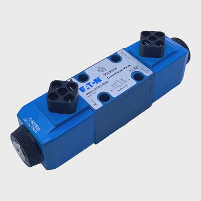 Eaton DG4V32CMUC660 Vlvula Magntica Vlvula De Direccin Para