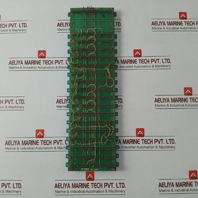 Tablero De Terminal TAIYO ELECTRIC AA082 4422A