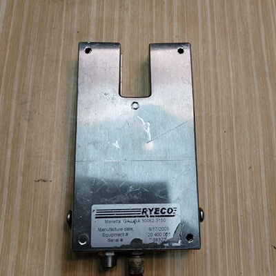 GAU1A300623150美国Marietta工厂议价