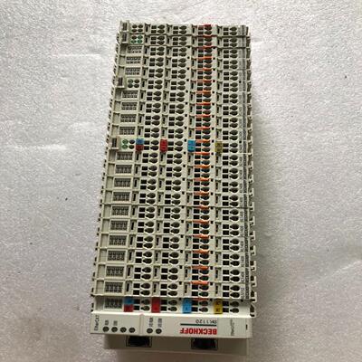 倍福模块KL5152KL6041等等...询价