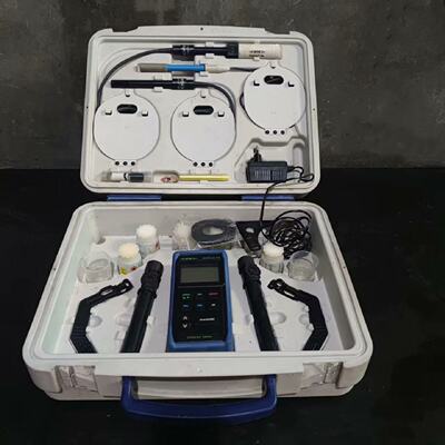 WTW 手持式PH/mV测试仪 MultiLine P4 带--议价商品