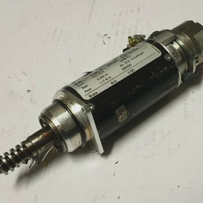 STUBLI SMV 43 ST
