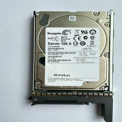 Seagate/希捷ST600MM0006思科CCS---议价商品