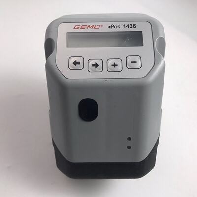 议价GEMU盖米定位器CPOS1436拆机现货实物成色见图可维修