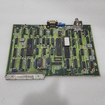 GROSSENBACHER ELEKTRONIK AG LG NR 50 50 078 MODULE VIDEO INT