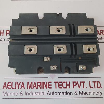 Mdulo De Potencia IGBT EUPEC FZ600R65KF2 32727