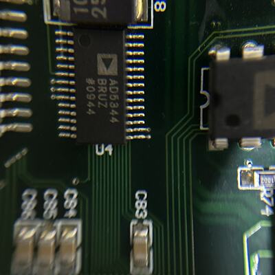 询价-AD5334BRUZ贴片TSSOP24AD5334B数