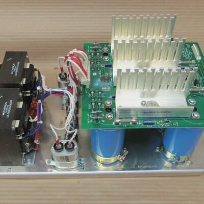 Emerson Liebert 0279038000 W 0279084200 PWA Power Supply Boa