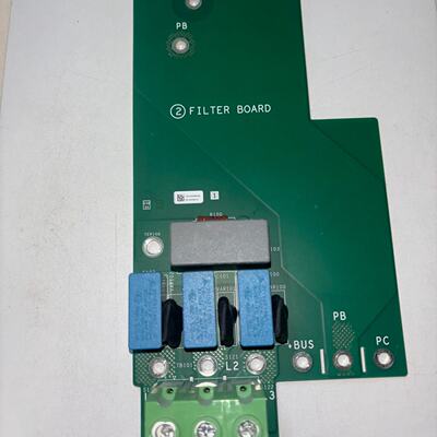 施耐德ATV61022KW检测保护板EAV3436100--议价商品