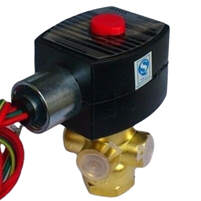 议价2位3通美国ASCO电磁阀防爆8320系列EF8320G182-EF8320G192