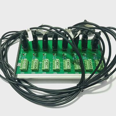 O.OVERLAND UPC COMPORT EXTENDER V1.0B 8PORT