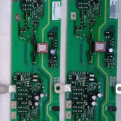 询价-变频器驱动板A5E02841901A5E02841900
