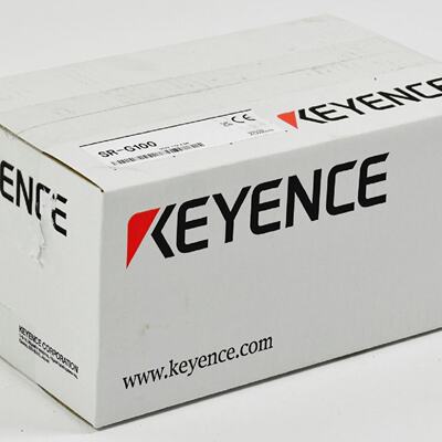 Keyence Handscanner CodeReader SRG100