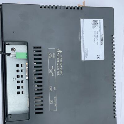 议价6AV66480CE113AX0屏16年充适用