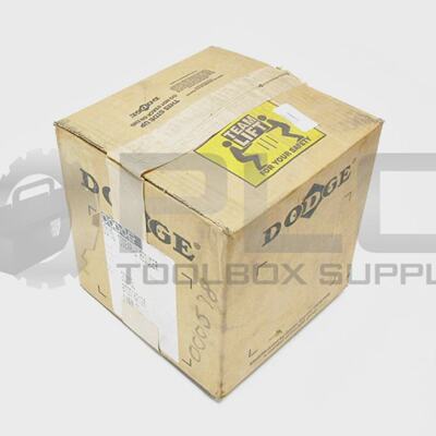 NEW DODGE 20S15L TIGEAR2 GEAR REDUCER 151 RATIO