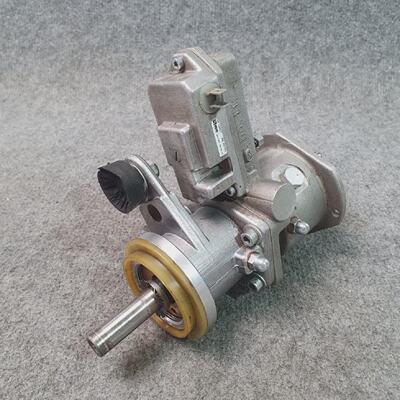 BWE SYSTEC   AE 46193
