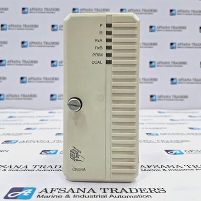 ABB3BSE030221R1通信接口模块CI854AK01