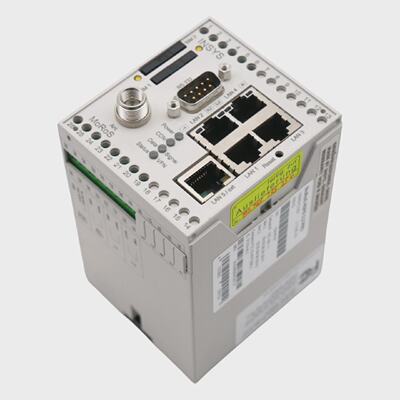 INSYS MoRoS HSPA 2.2 PRO Industrial Router 10000212.033 2.12