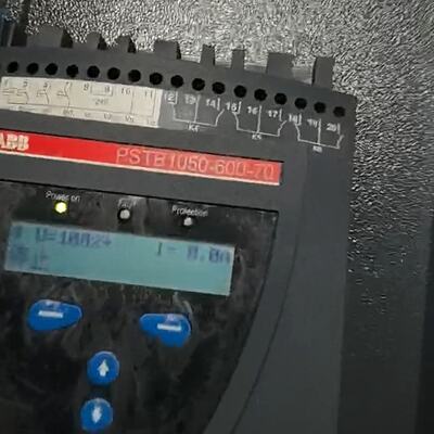 溢价-软启动PSTB105060070PSTB8