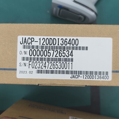 议价安川模块JACP-120DDI36400，全新原装正品，20
