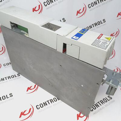 Rexroth Indramat DKC03.30407FW EcoDrive 3 Servo Drive 40A 20