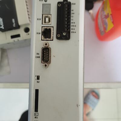 询价-费斯托FESTO伺服驱动器CMMPASC23AM0