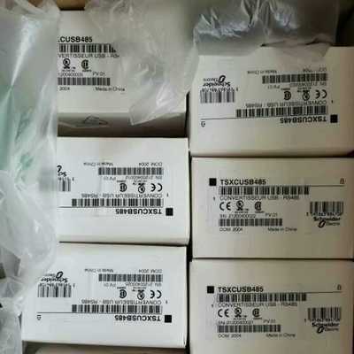 TSXCUSB485TSXCRJMD25MCSESU【询价】