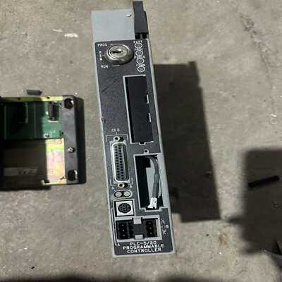 ABPLC罗克韦尔CPU模块议价