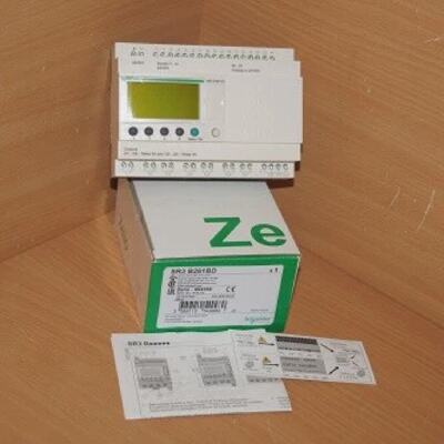 Schneider Typ SR3 B261BD SR3B261BD