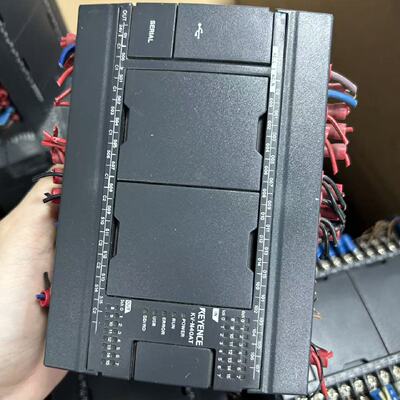 议价基恩士PLCKVN40AT适用