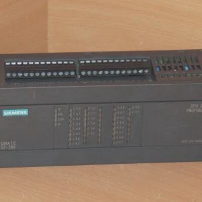 Siemens 6ES7 2152AD000XB0 EStand03