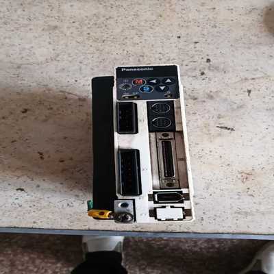松下驱动器MBDDT2210220v400w拆机包好--议价商品