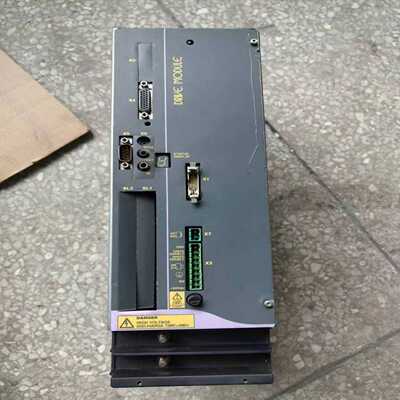 发格伺服驱动器AXD2.75-S0-0-B