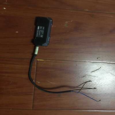 询价~基恩士放大器 FS-V21R ，短线，