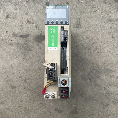 《议价》禾川X3伺服驱动器SVX3DA040AD220V4