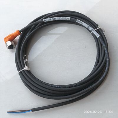 易福门EVC05A连接线全新原装正品-议价