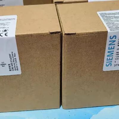 议价议价全新西门zi接触器安全组合单元3TK28060BB4