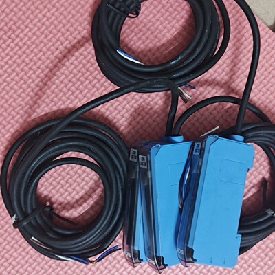 询价/西克光纤放大器WLL180TL432线长一米