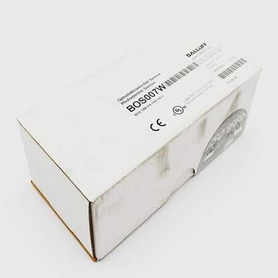 BalluffBOS007WBOS18M-PA-1HA-S4-CoptoelektronischerSenso