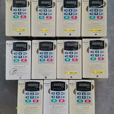 VFD007B43AVFD022B43B0.75KW和2-议价