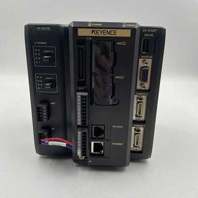 KEYENCE/基恩士CV-X150FCA-DC21E视询价