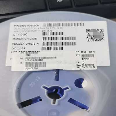 询价INDUCTOR4.7UH电感