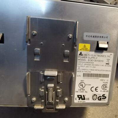 溢价-24V导轨电源DRP024V480W3BN台达电源24