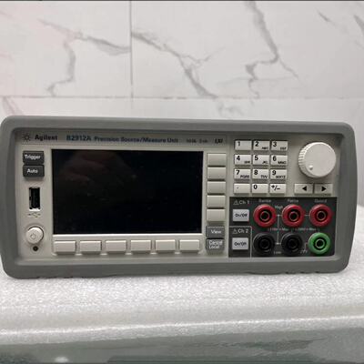 ！安捷伦B2912A是德电源KEYSIGHT B2912B议价