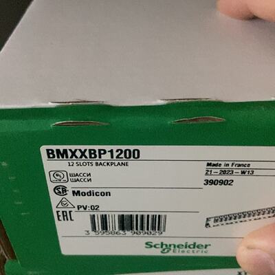 配件BMXXBP1200议价