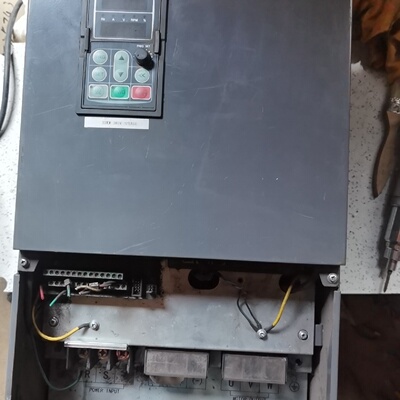 大元变频器DR60T3022一台22KW-议价