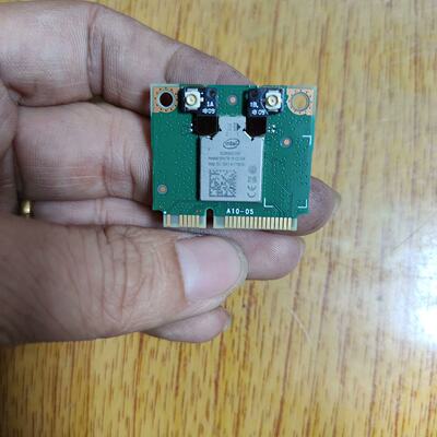 8265D2W 网卡 MI PCIE接口双频5G 8议价